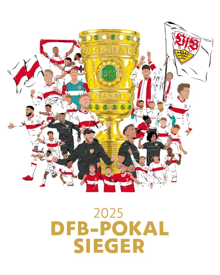 Stuttgart kommt - VfB Stuttgart Fan-Community